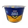 Kraft Mac & Cheese Original Flavor, Microwaveable Macaroni and Cheese ...