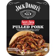 Jack Daniel's Seasoned Beef Brisket, Fully Cooked, Ready to Heat, 16 oz ...