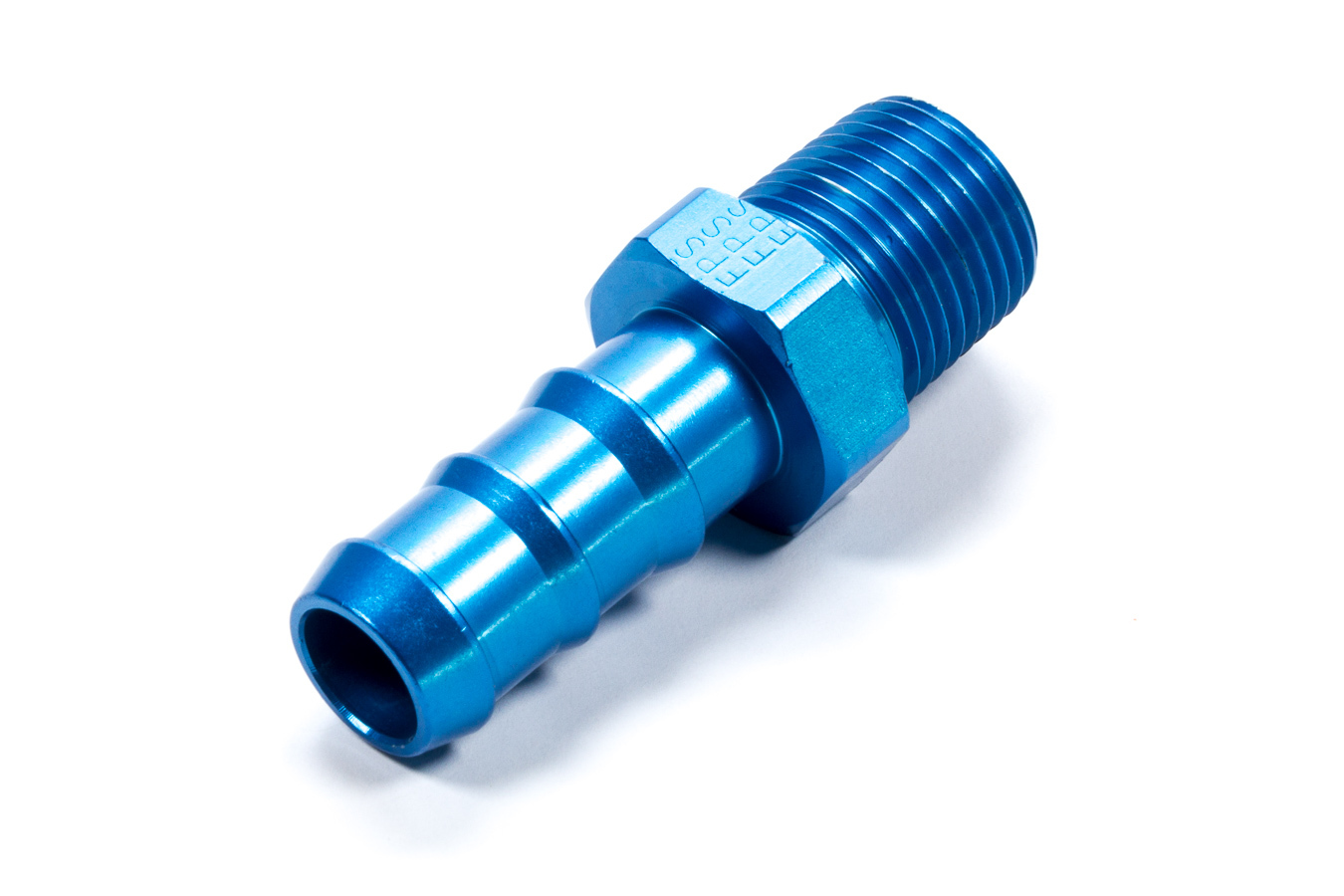 5/8 Hose Barb X 1/2 MPT Fitting - Walmart.com