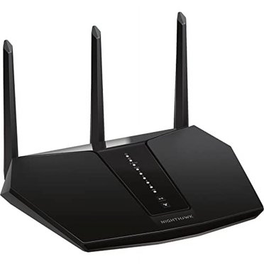 NETGEAR AC4000 Tri Band Nighthawk X6S WiFi Router (R8000P-100NAS ...