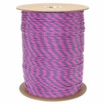 Paracord Planet 550 LB Type III 7 Strand 4mm Tactical Cord with Choices ...