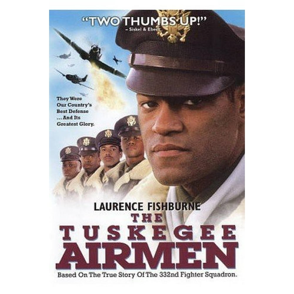 The Tuskegee Airmen (DVD) - Walmart.com - Walmart.com