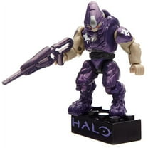 Mega Bloks Halo UNSC C&C Console Building Set - Walmart.com