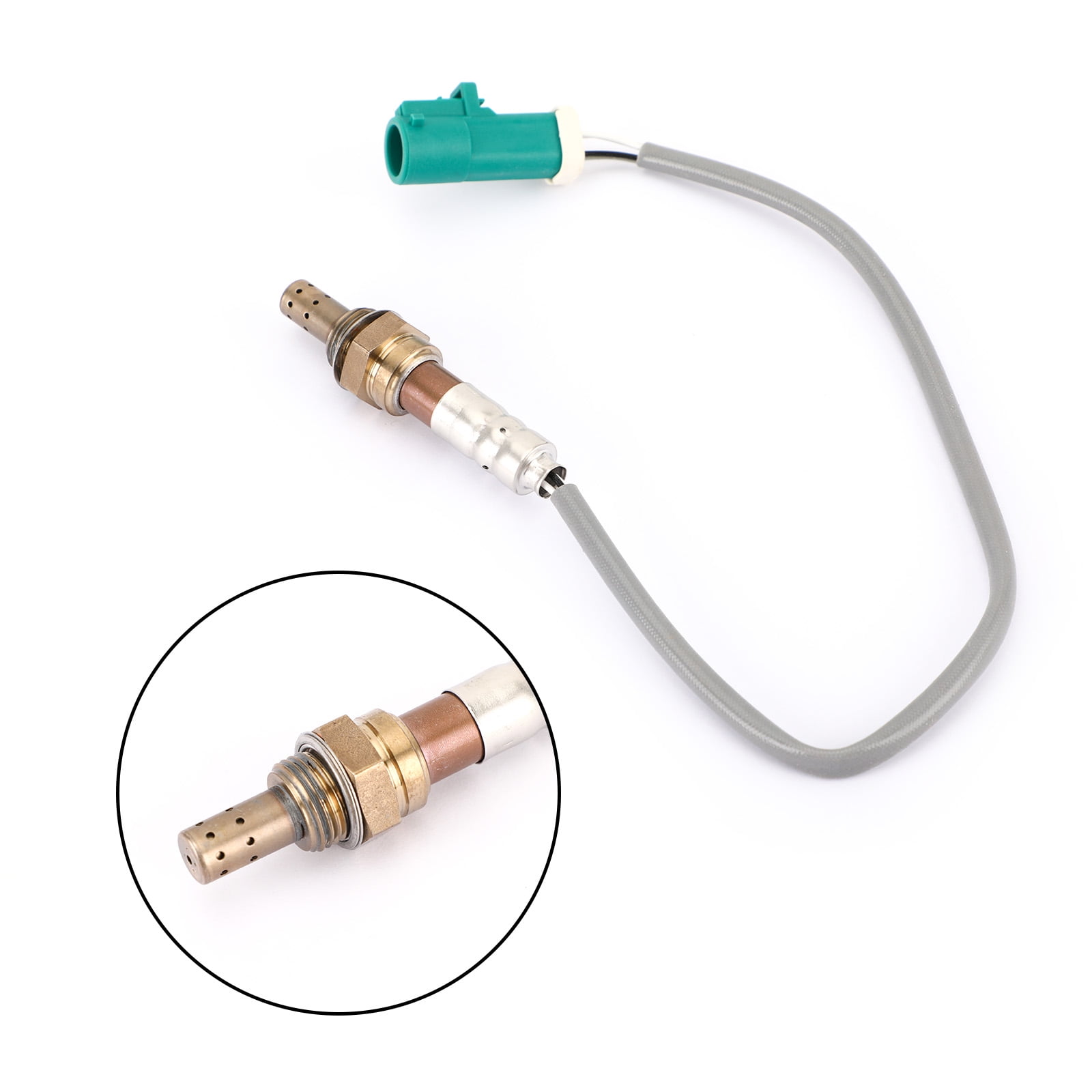 Oxygen Sensor O2 Lambda 98AB-9F472-BB For Ford Fiesta MK4 MK6 MK1 ...