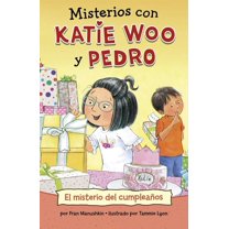 Misterios Con Katie Woo Y Pedro (Katie W El Misterio de la Noche ...