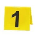 Yguping Crime Scene Marker Evidence Marker Acrylic Evidence Number ...