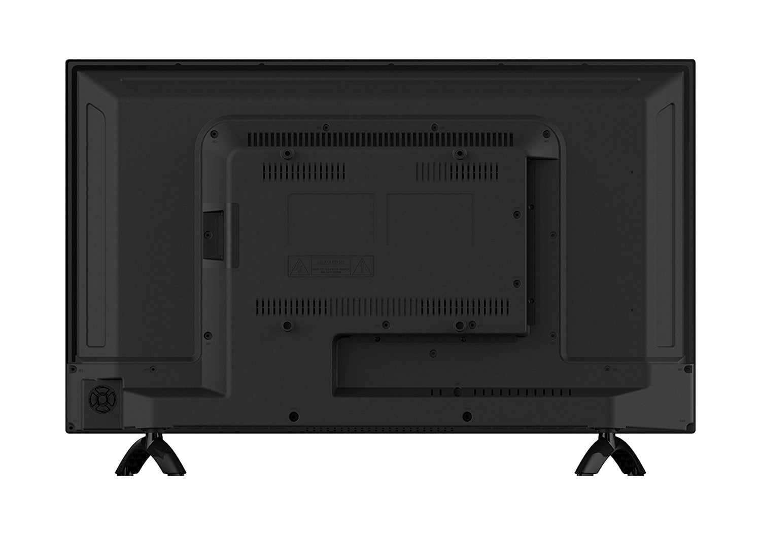 Refurbished RCA 32" Class HD (720P) Roku Smart LED TV (RTR3261-CA ...