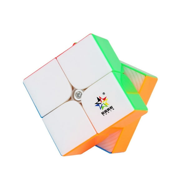 2X2 Rubik's Cubes