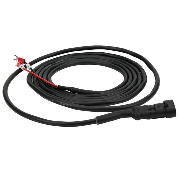 Sensor Wiring,2-Core Sensor Extension Wire Core Sensor Wiring Pressure ...