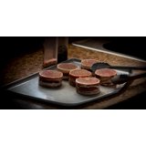 Argee Corporation Chop Keeper Chopping Tray with Raised Sides (Set of 3 ...