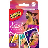 UNO Disney The Lion King Themed Card Game for 2-10 Players Ages 7Y ...
