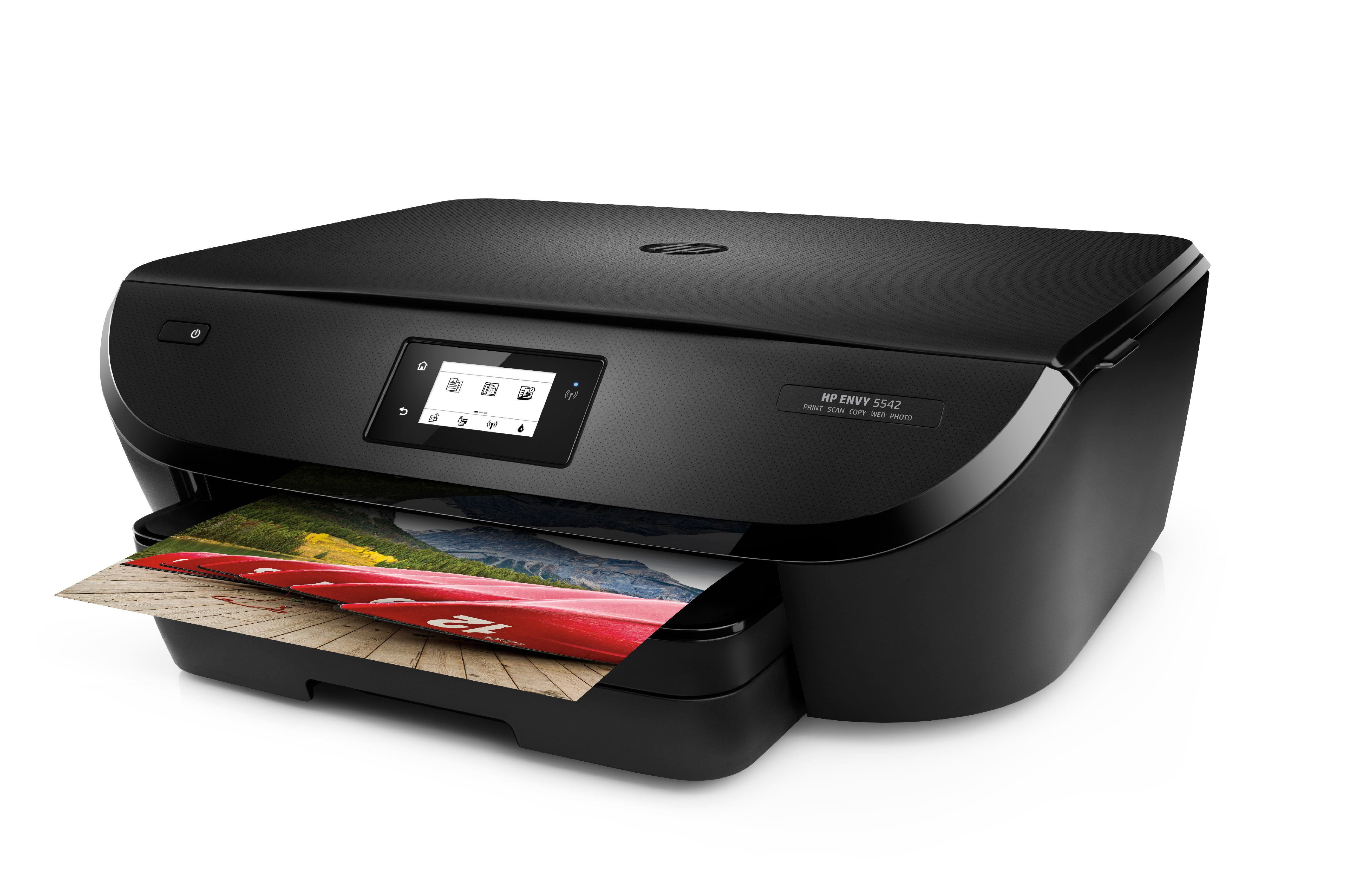 HP Envy All in One Printer Scanner Copier Fax Wireless AirPrint USB Wi HP Envy All in One Printer Scanner Copier Fax Wireless AirPrint USB Wi