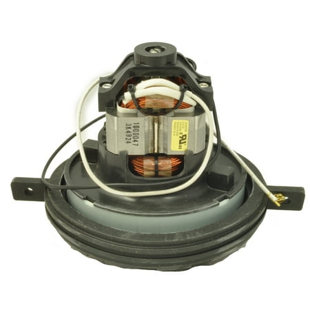 Tri Star Canister Vacuum Cleaner Motor MG1, MG2 CO-48571 | Walmart Canada