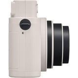 Fujifilm INSTAX SQUARE SQ1 instant camera - White - Walmart.com