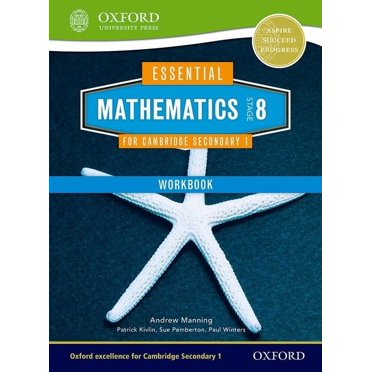 Cambridge Checkpoint Maths Revision Guide for the Cambridge Secondary 1 ...
