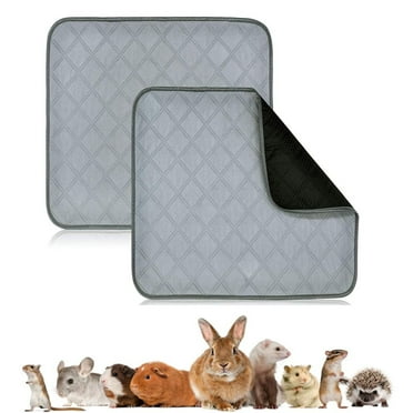 Pets Pick 36L White Uber Pet Bedding, Hamster, Rabbit, Rat - Walmart.com