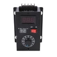 Mioren Speed Controller PWM Direct Current Motor Speed Controller ...