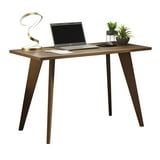 Free Shipping! Madesa Modern Office Desk 47 Inch Computer Home Table ...