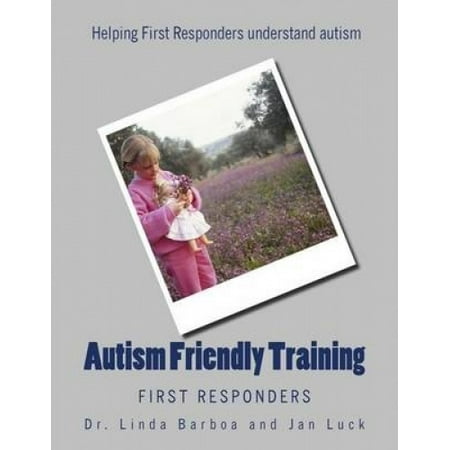 Autism Friendly Training: First Responders | Walmart Canada