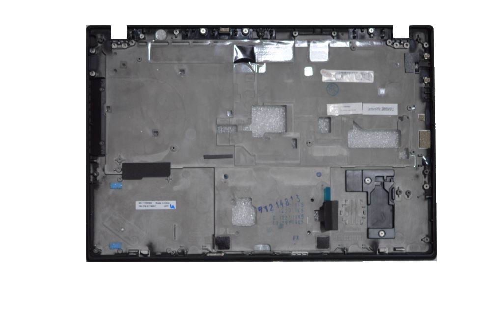 New Genuine Lenovo ThinkPad X280 20KF 20KE Palmrest with/out TouchPad ...