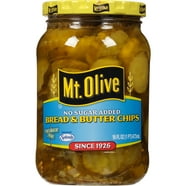 Creative Cajun Cooking Gator Pickles, 14.5 OZ - Walmart.com