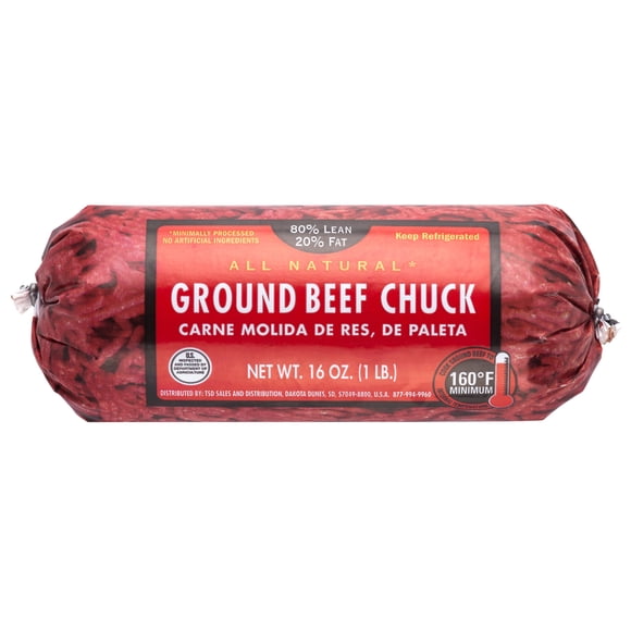 Ground Beef