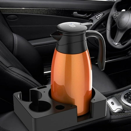 wolftale Car Kettle Boiler Warmer Intelligent Insulated for Travel ...