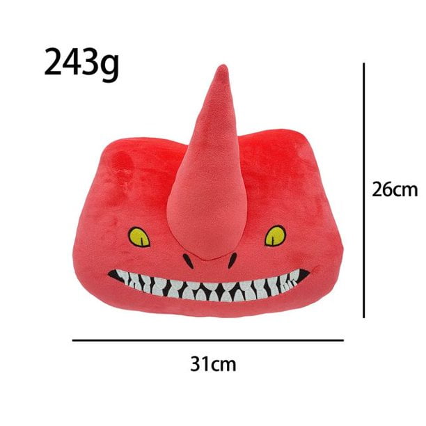 Click here for Wuwule 30cm The Sea Beast Kawaii 2022 Game Cute Re... prices