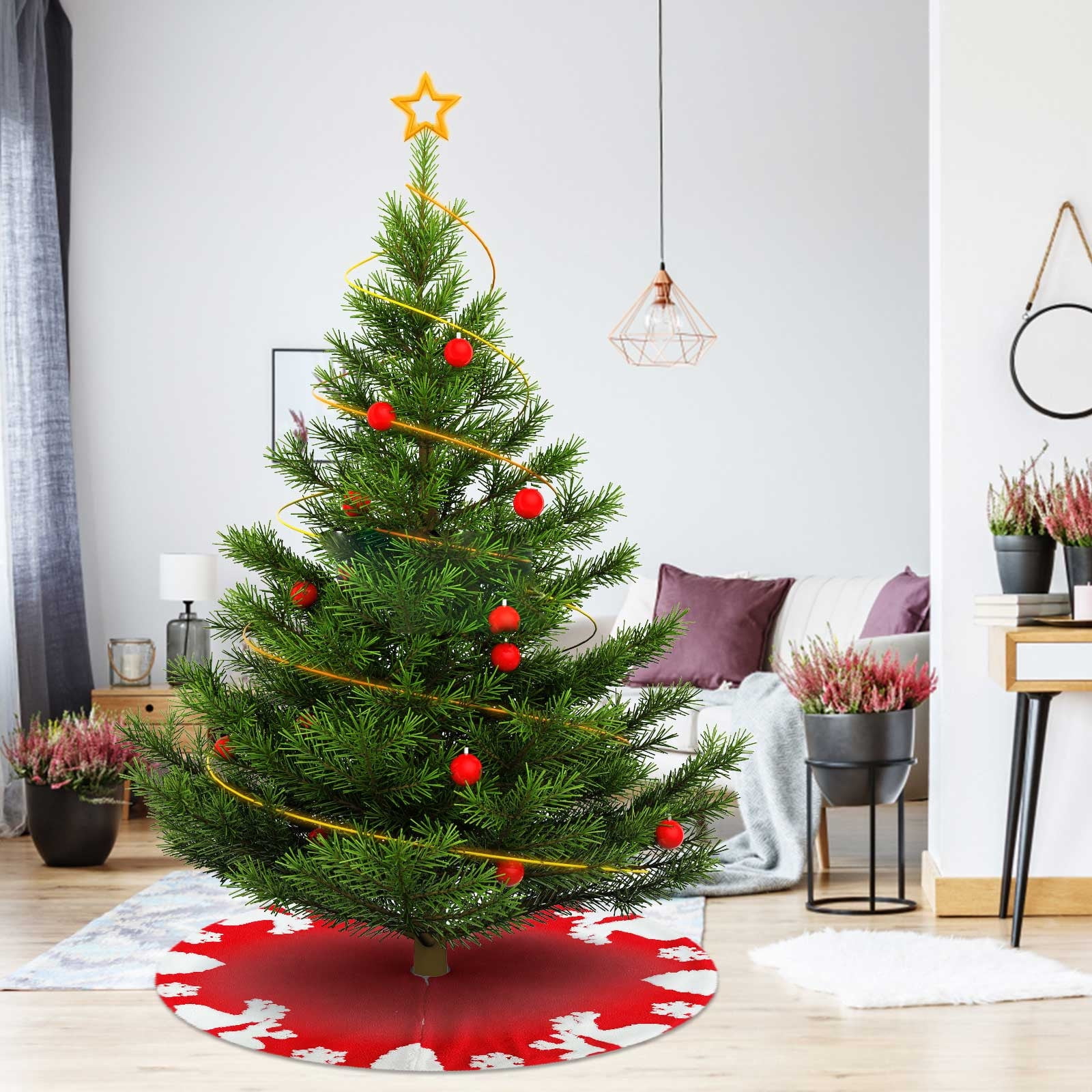 Click here for Kittehigm Christmas Decoration Clearance! Christma... prices