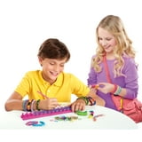 Cra-Z-Art Cra-Z-Loom Ultimate Rubber Band Loom, Multi-Color Kit for ...