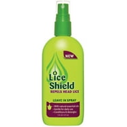 RID Super Max Home Lice Treatment Spray for Super Lice, Bedbugs and ...