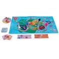 Trolls World Tour Family Board Game - Cooperative Strategy for Kids ...