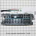 Frigidaire 5304495520 Genuine Oven Control Board - Electrical Kitchen ...