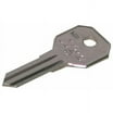 Kaba FR2-L1054G Fort Lock Key Blank- Pack of 10 - Walmart.com
