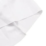 BalsaCircle 7 feet White Spandex Backdrop Arch Cover for Arc de ...