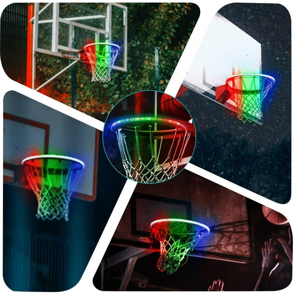 Basketball Hoop Light