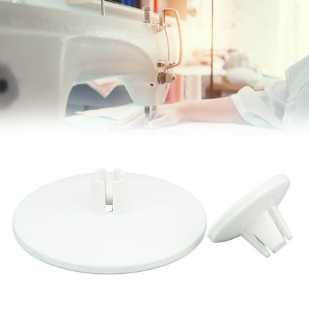 Fugacal Spool Caps Household Sewing Machine Replacement Spool Cover For ...