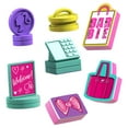 Barbie Boutique Stamp Set, for Ages 3+ - Walmart.com
