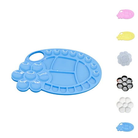 Paint Tray Children Adults Water Painting water painting tray; brush ...