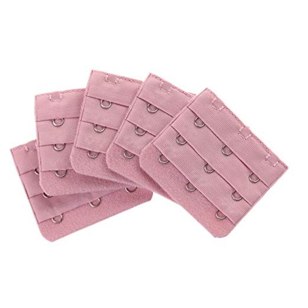 Click here for Shengyu 5pcs Bra Extenders Underwear Strap 3 Hooks... prices