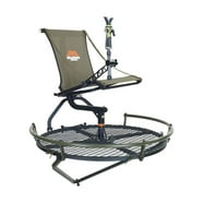 Skunk Ape Tree Stand - Walmart.com