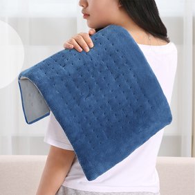 Thermalon Moist Heat Deep-Penetrating Pain Relief Back Wrap 7 X 12 In ...