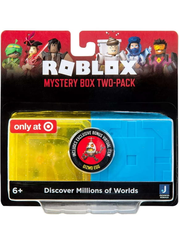 Roblox Toys in Roblox - Walmart.com
