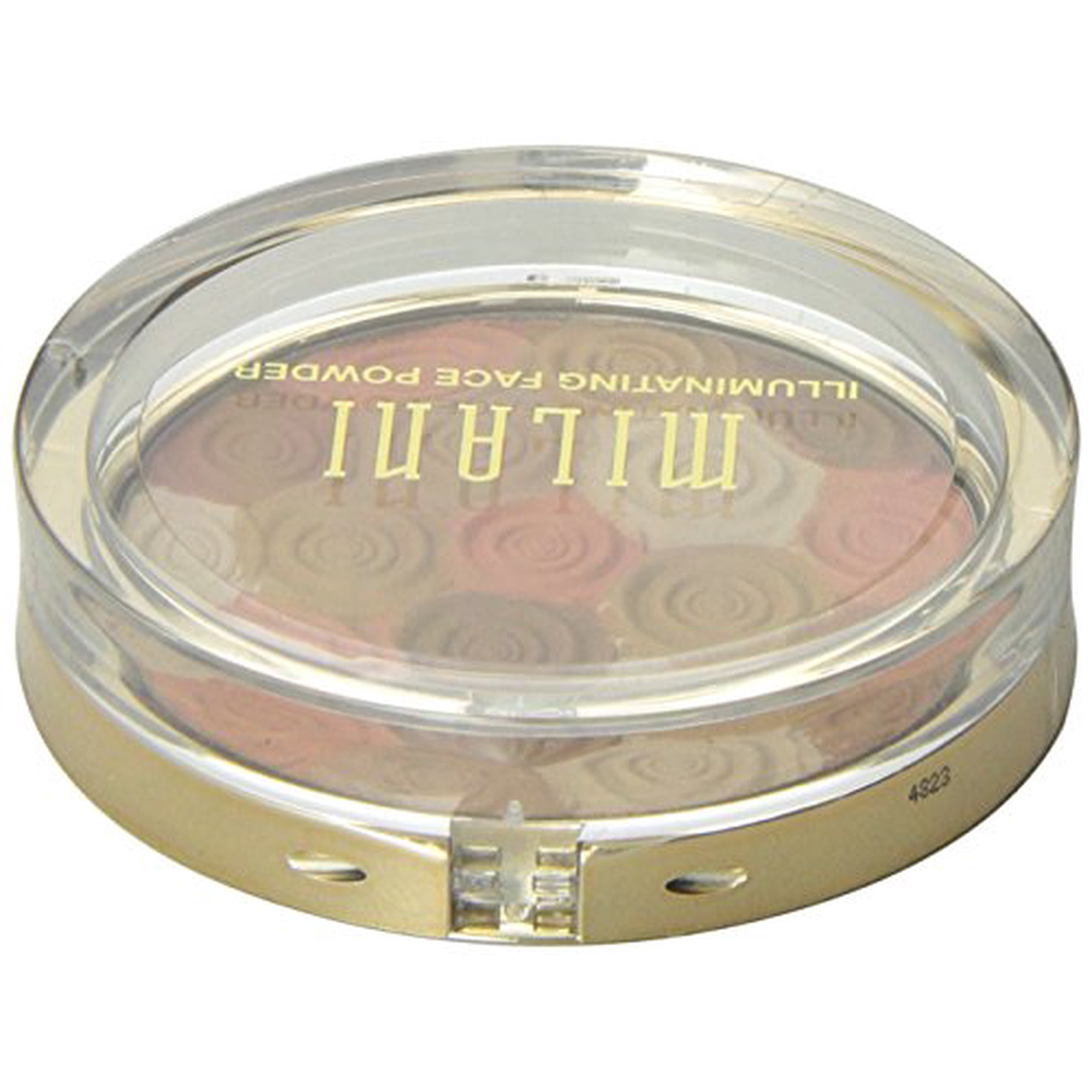 Milani Illuminating Face Powder