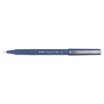 Pilot Razor Point II Super Fine Marker Pen, Black Ink, .2mm, Dozen ...