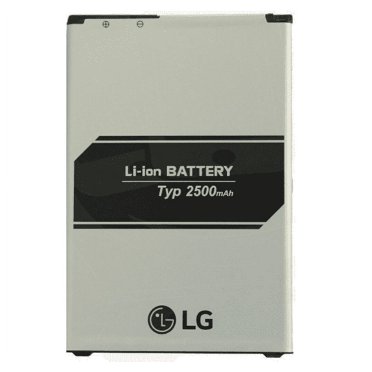 Battery For LG LGIP-400N - Walmart.com