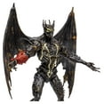 McFarlane Toys Spawn Nightmare Spawn - 7 in Action Horror Shadow Comics ...