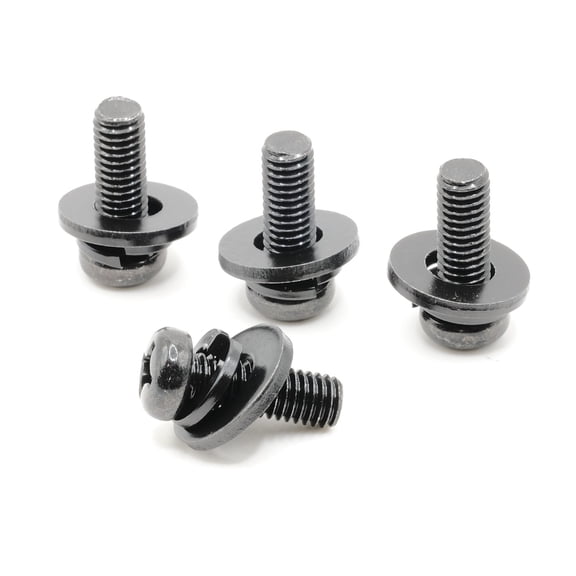Screws for LG OLED65C5PUA TV Wall Mount (Set of 4) - Walmart.com