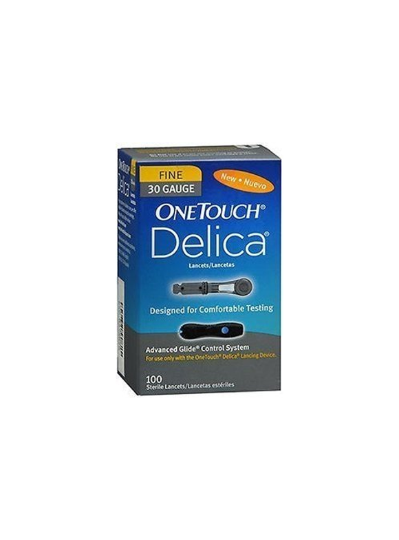 OneTouch Lancets in OneTouch - Walmart.com