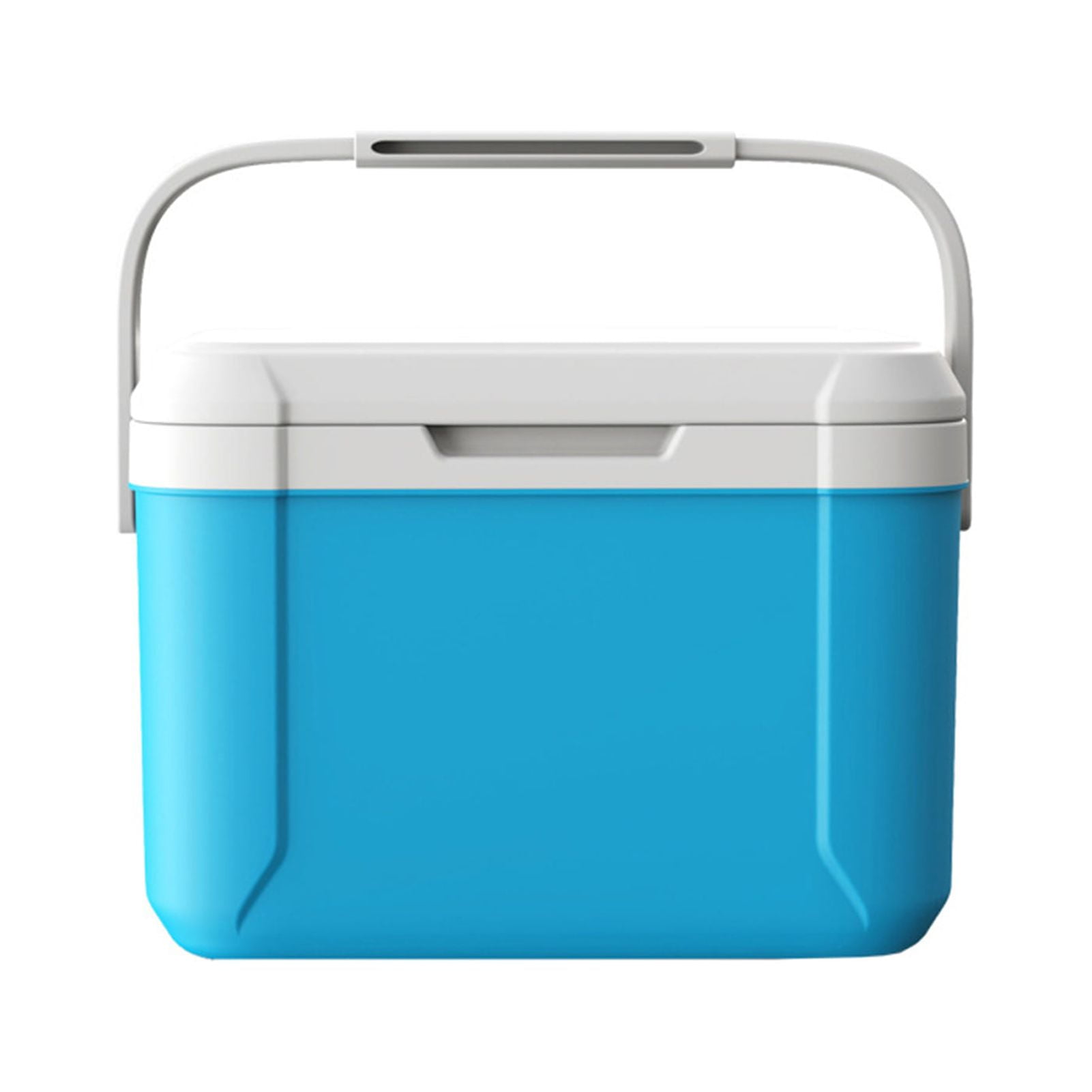 Washranp 169.09oz Liter Hard Cooler Box with Handle,BPA Free Portable ...